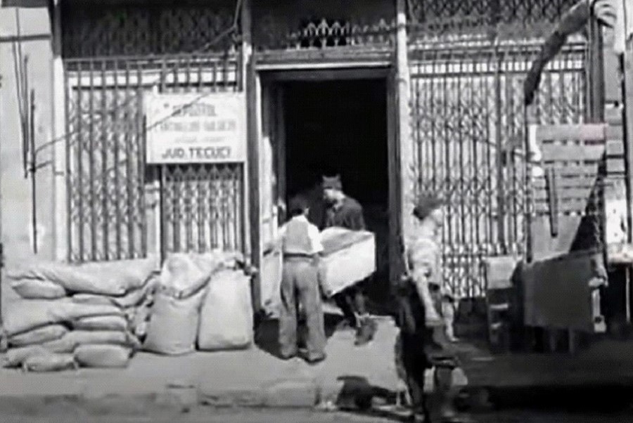 Foametea din 1946 - 1947 în Județul Tecuci (I) - Ziarul Tecucean