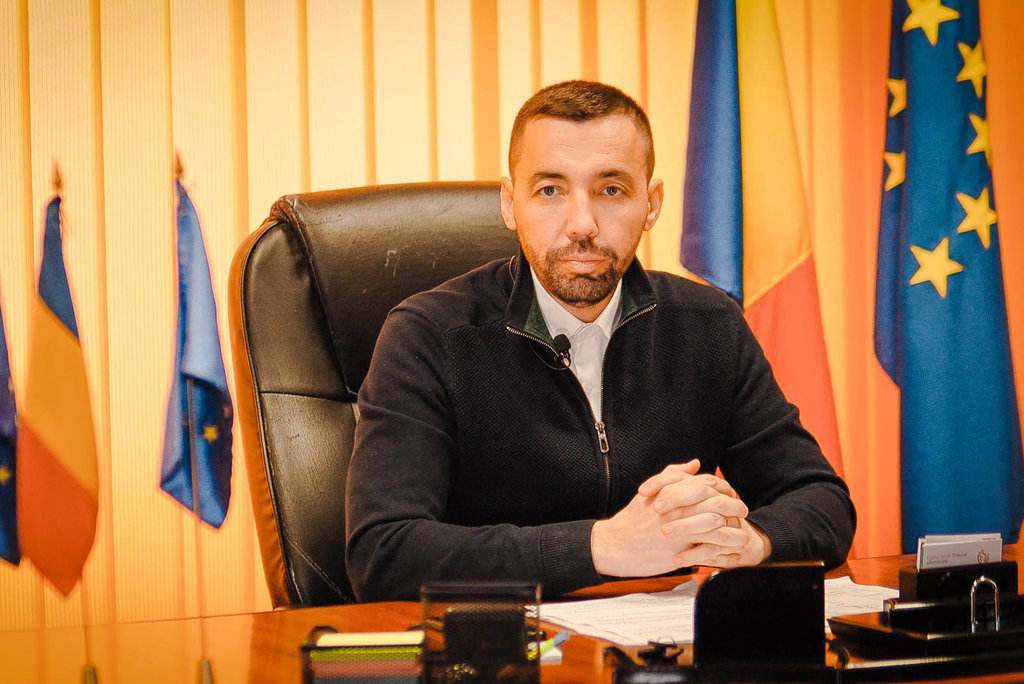 Continuă investițiile în infrastructura principală de irigații din ...